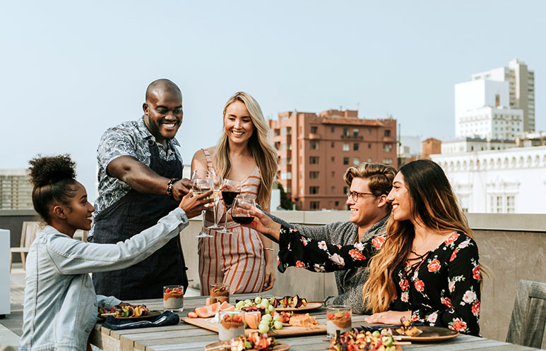 Best Hotel Deals NYC - Wyndham Garden Chinatown Hotel